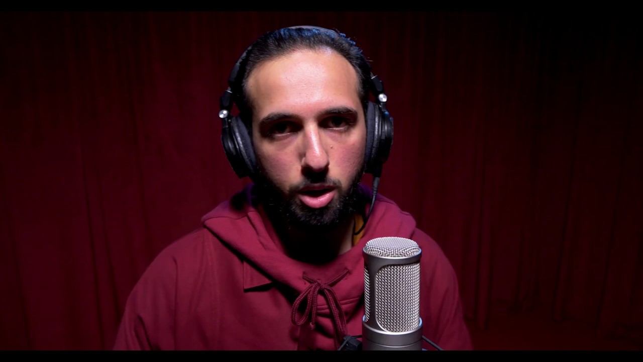 KC Hamada - Sadoh // LAST SEEN LIVE - YouTube