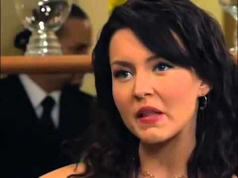 Chamada da Novela Teresa (12/10/2015) - YouTube
