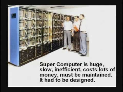 What Is Honey Mean On A Computer