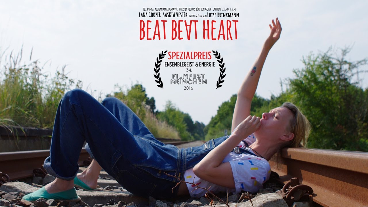 Beat Beat Heart | Teaser ᴴᴰ - YouTube