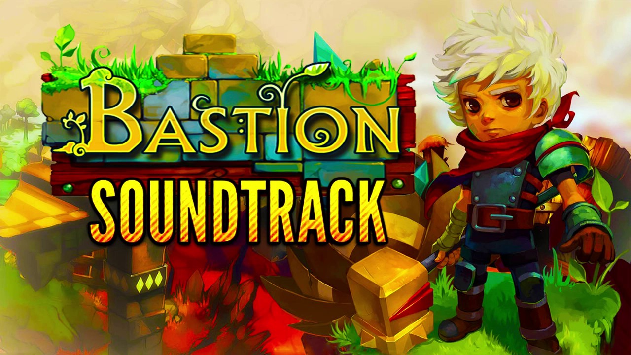 Bastion Soundtrack (Complete) - YouTube