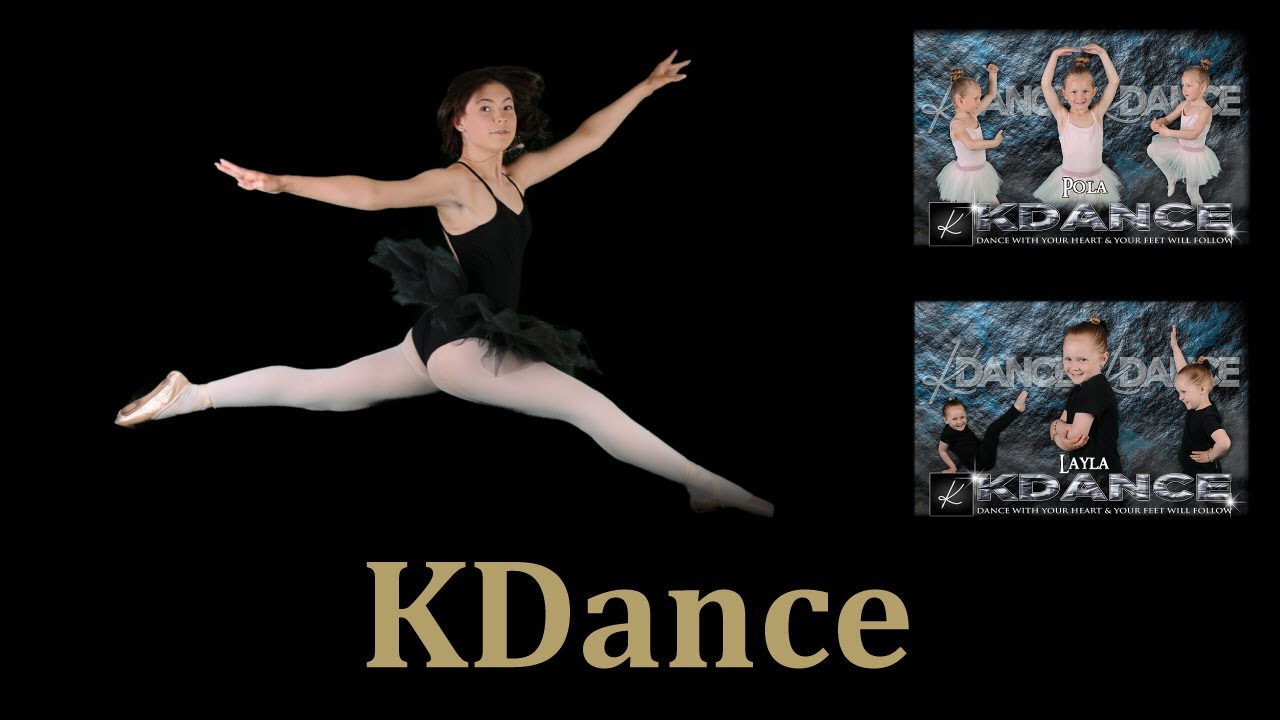 KDance - - Club Photo Experience - 2021 - YouTube