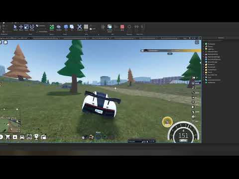 Simbuilder's Developer Stream - YouTube