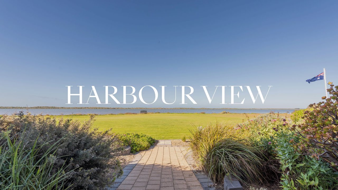 Harbour View - YouTube