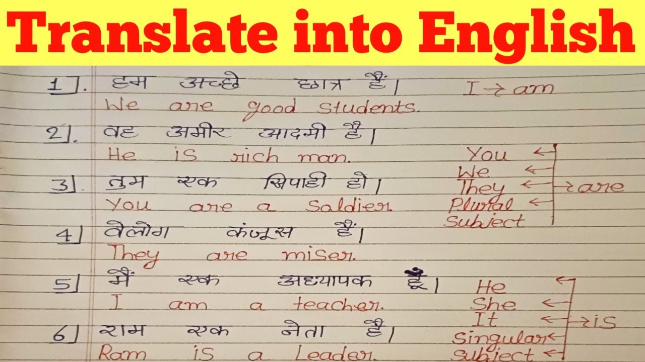 Use of is/am/are। Affirmative sentences। Learn grammar। English sikhe ... Use of is/am/are। Affirmative sentences। Learn grammar। English sikhe ...