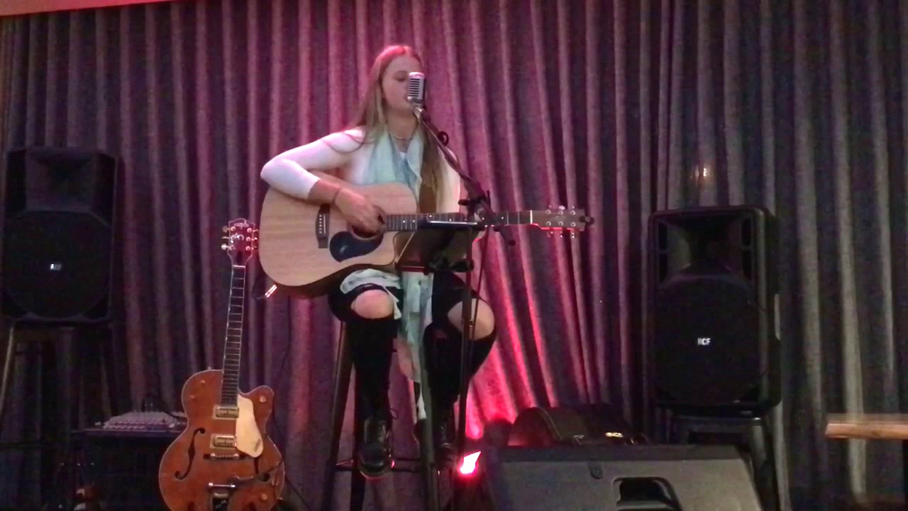 Copy of Imogen Price - YouTube