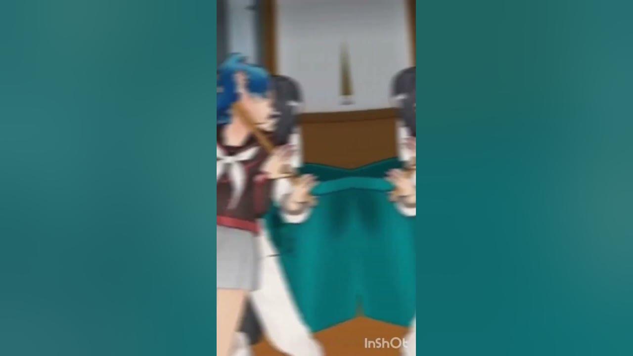 Ryoba Aishi Edit Youtube
