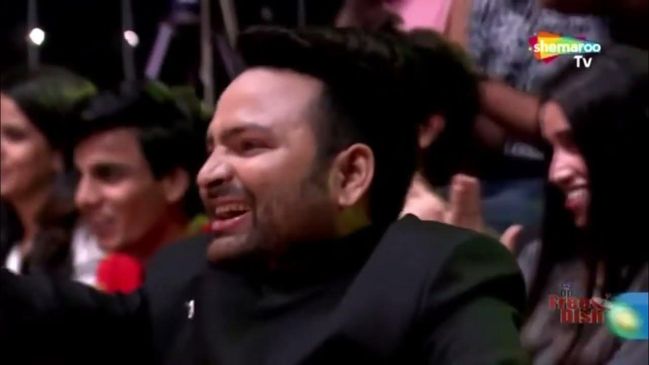 Waah bhai Wah Ep.45 Part-2 Hindi Shayari | Hasya Kavi Sammelan | Shailesh Lodha - YouTube