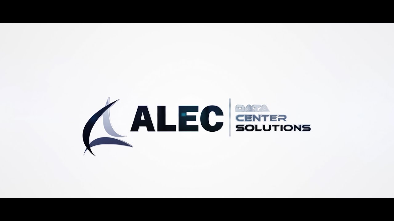 ALEC Data Center Solutions Corporate Video - YouTube