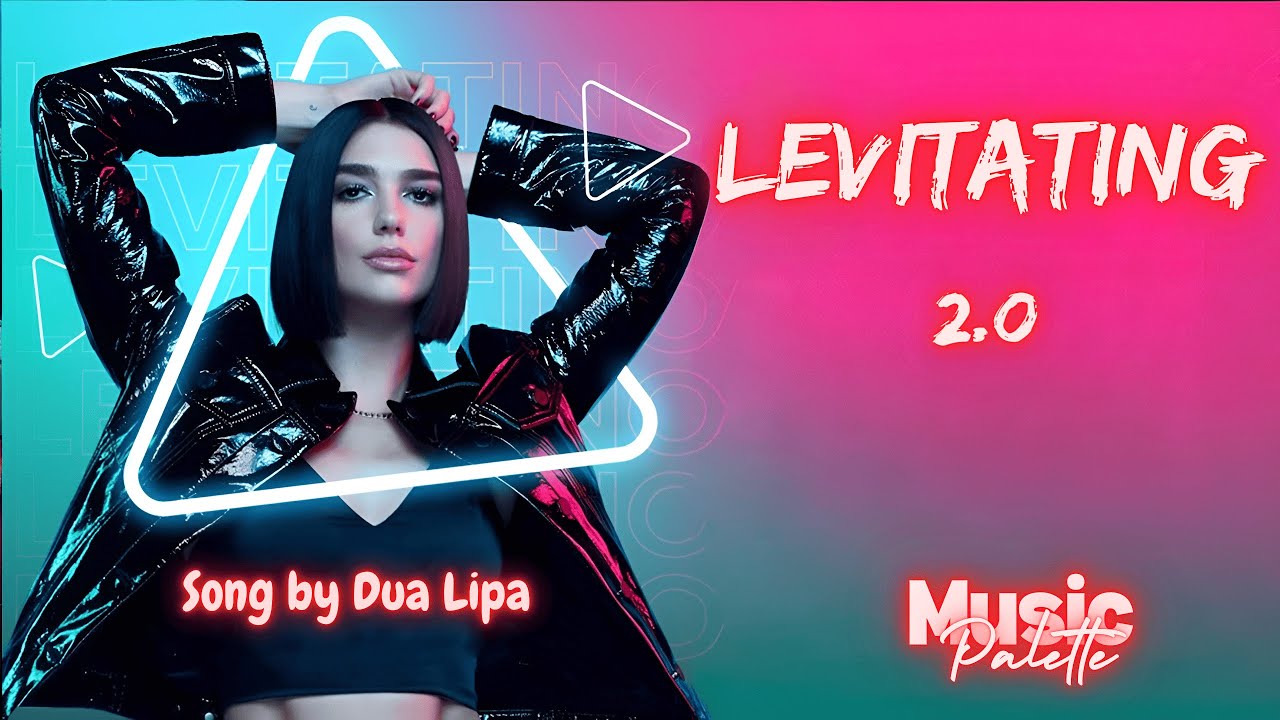 Levitating - YouTube