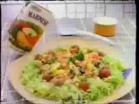 Intervalo Perfil - SBT (29/05/1995)