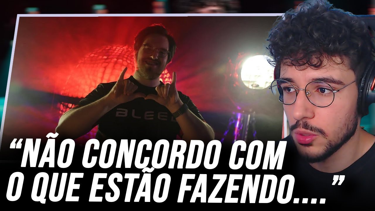 O YAY ESTÁ TOMANDO EXPOSED DOS SEUS ANTIGOS PARCEIROS DE TIME - YouTube