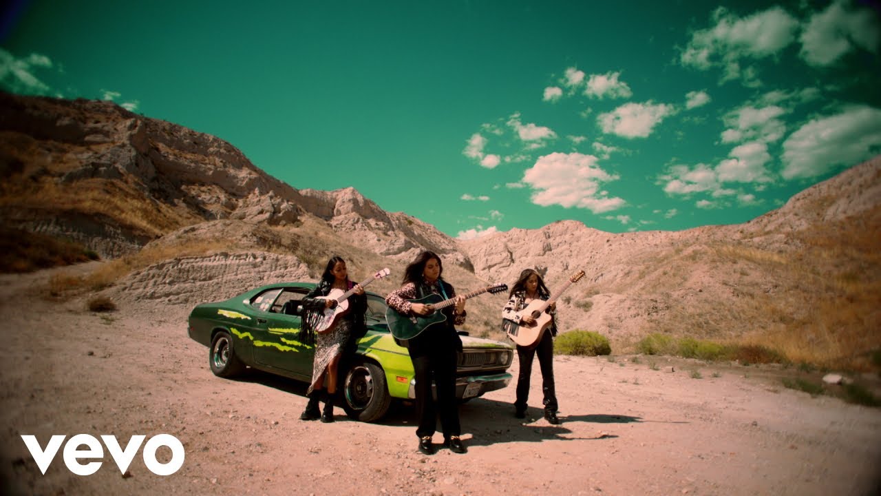 Conexión Divina - Se Rumora (Official Video) - YouTube Music