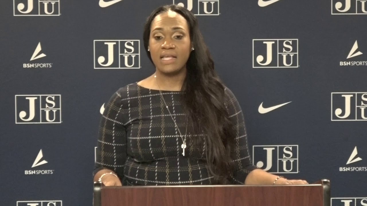 Coach Reed Postgame vs. Louisiana - YouTube