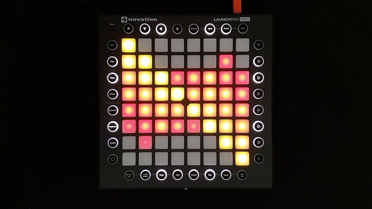 COFFIN DANCE - Launchpad cover ( Unipad PJ) - YouTube