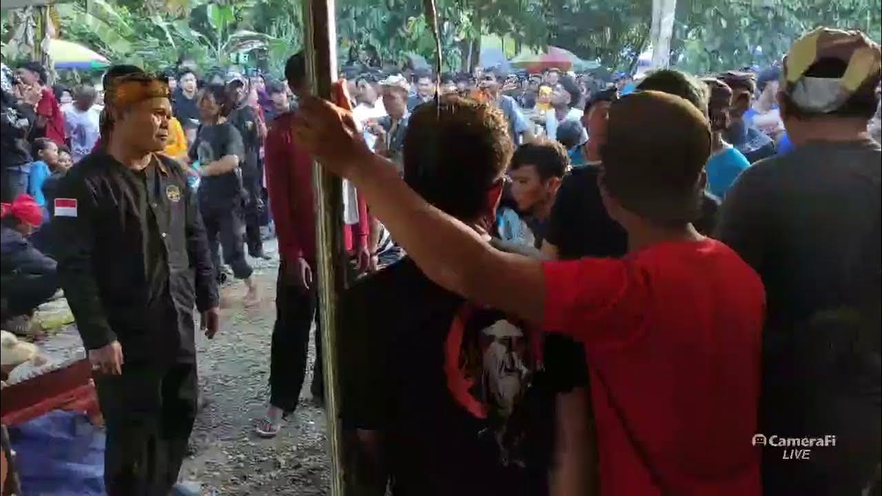 🔴Ebeg BINA LARAS MUDA Karangkemiri Purbalingga - YouTube 🔴Ebeg BINA LARAS MUDA Karangkemiri Purbalingga - YouTube