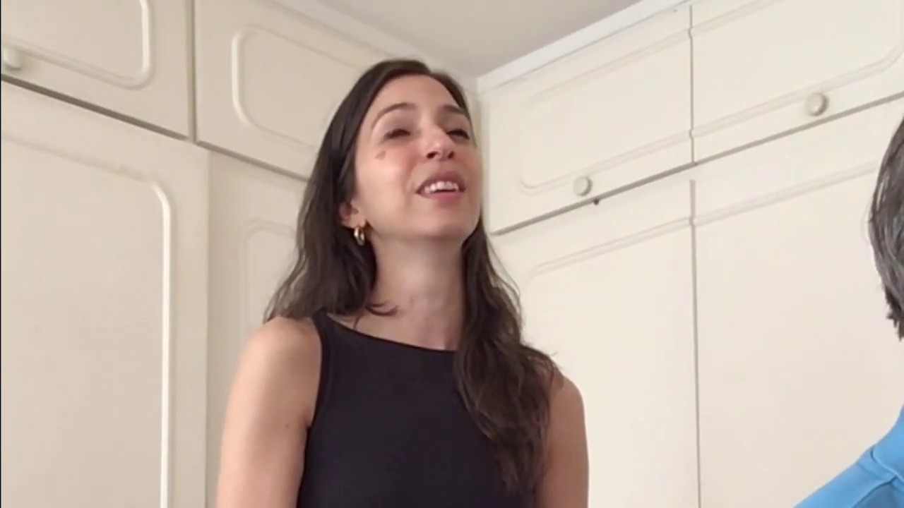 Reynaldo HAHN- "Néère" - Alice Ferrière, mezzo-soprano - YouTube