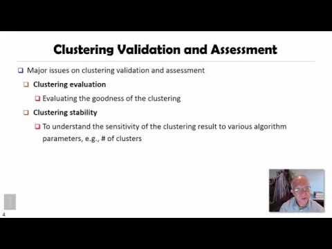 DATA MINING 5 Cluster Analysis in Data Mining 6 1 Methods for ...