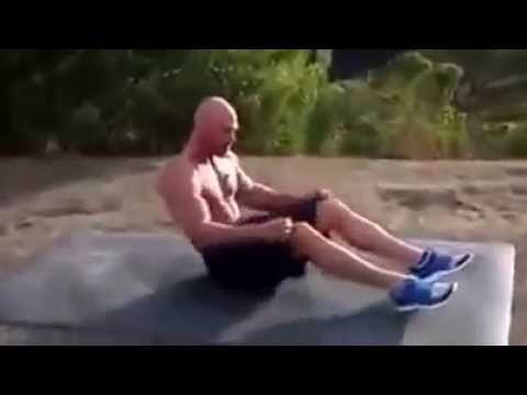 Johny Sins Workout   Türkçe Seslendirme