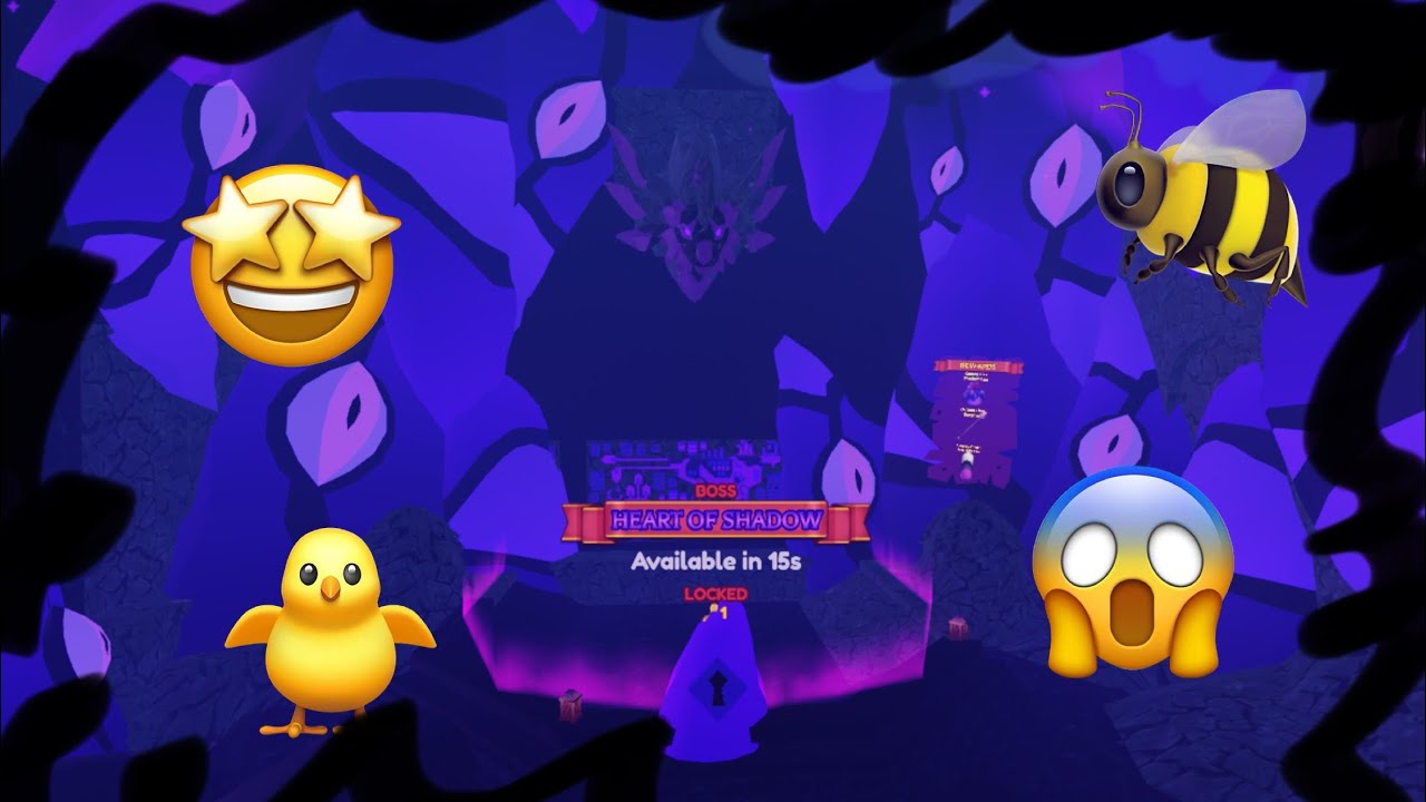 NEW BOSS Easter event week 3! - YouTube