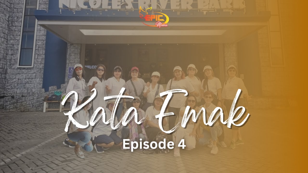 Kata Emak Episode 4 - YouTube