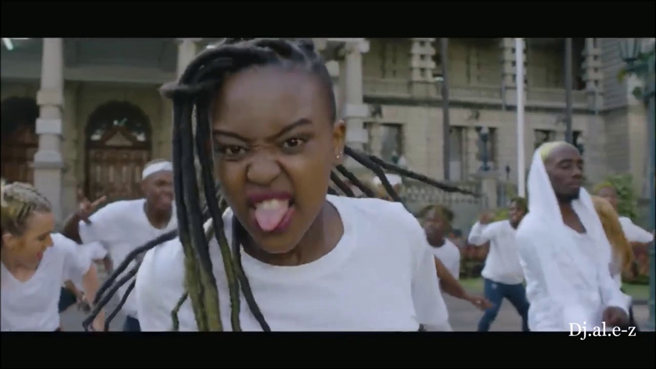 Dladla Mshunqishi ft. Distruction Boyz & Dj.Tira - Pakisha(Remix) - Dj ...