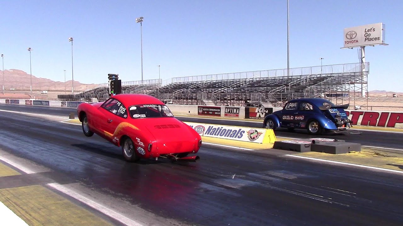 Bugorama at the Strip - YouTube