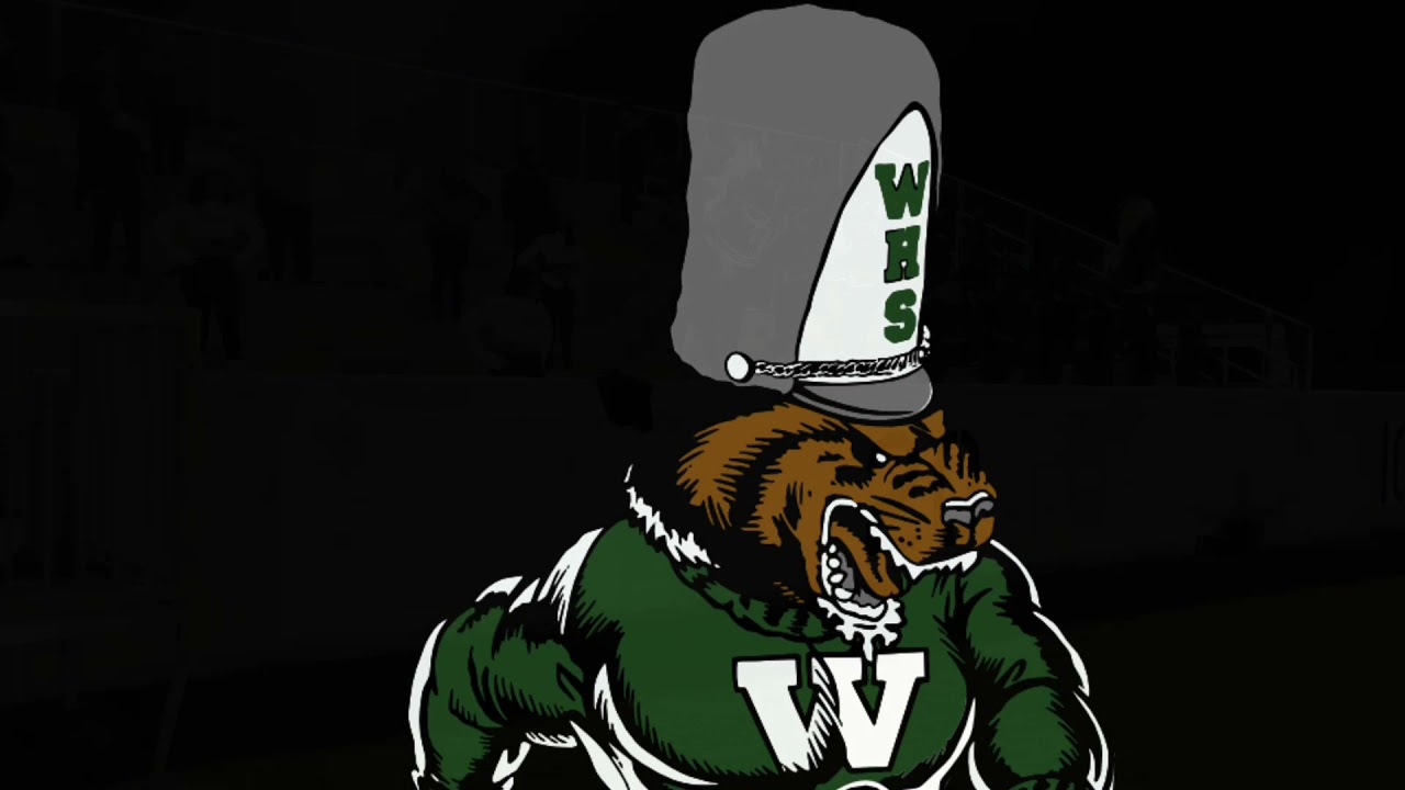Woodland High School Marching Wolverines “Cooperate Thuggin” | Burke HS ...