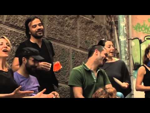 TENCERE TAVA HAVASI Sound of Pots and Pans)  Kardes Turkuler