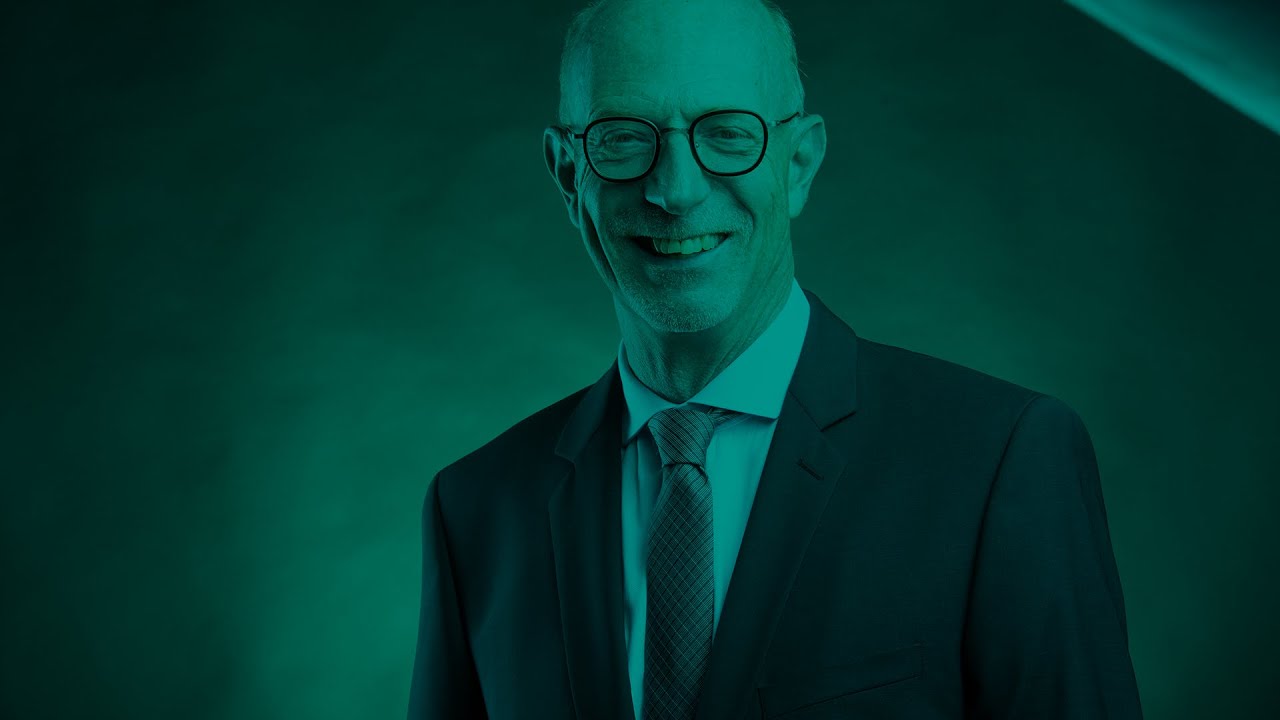 President Graham Carr thanks BMO for $2.5-million gift to Campaign for ...