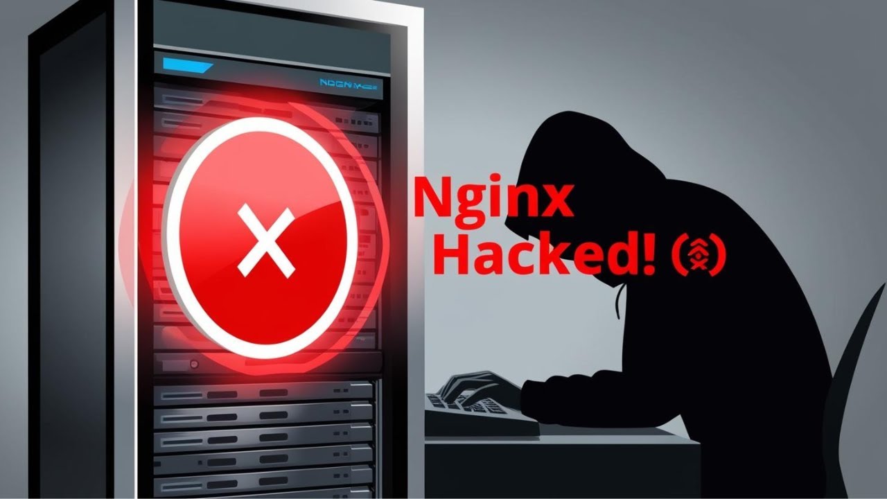 Critical Security Vulnerabilities In Nginx Web Server Uncovered Exploits Ransom Demands Youtube