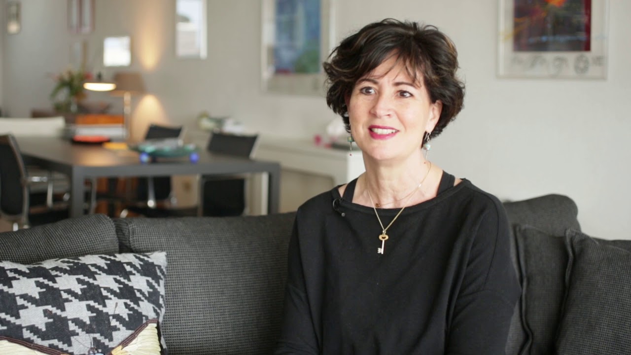 SANDRA BAAIJENS | PAPILIONES | COACH | TRAINER | INSPIRATOR - YouTube