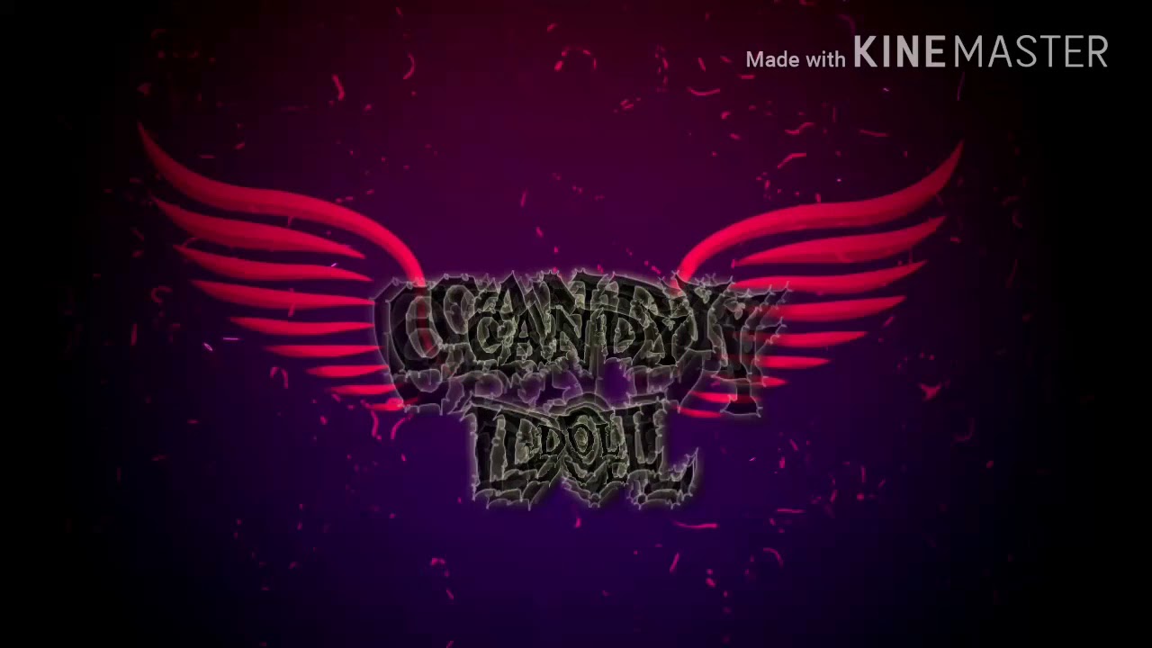 Candy dol intro #2 (no more) - YouTube