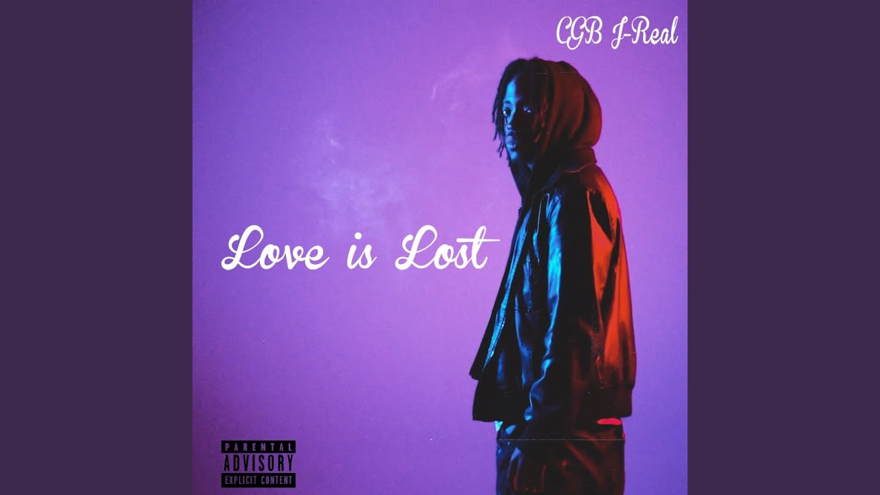 Love Is Lost - YouTube