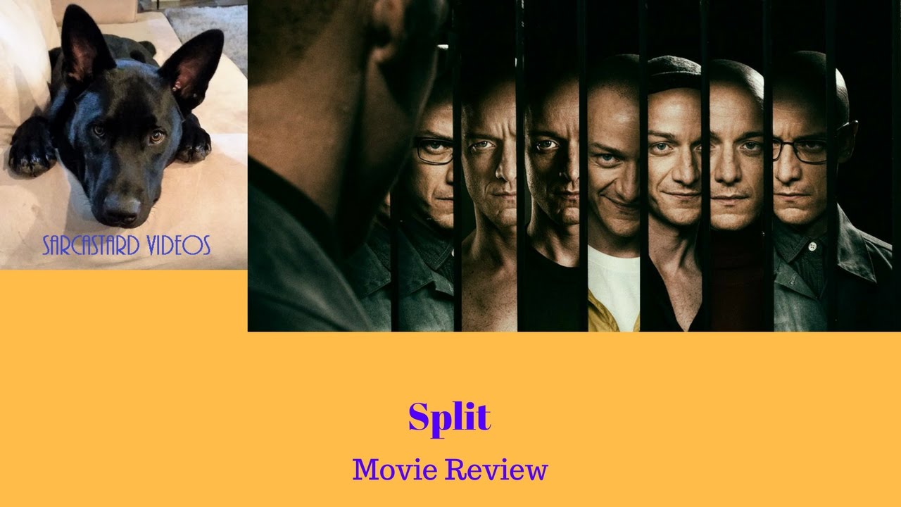 Split Movie Review - YouTube
