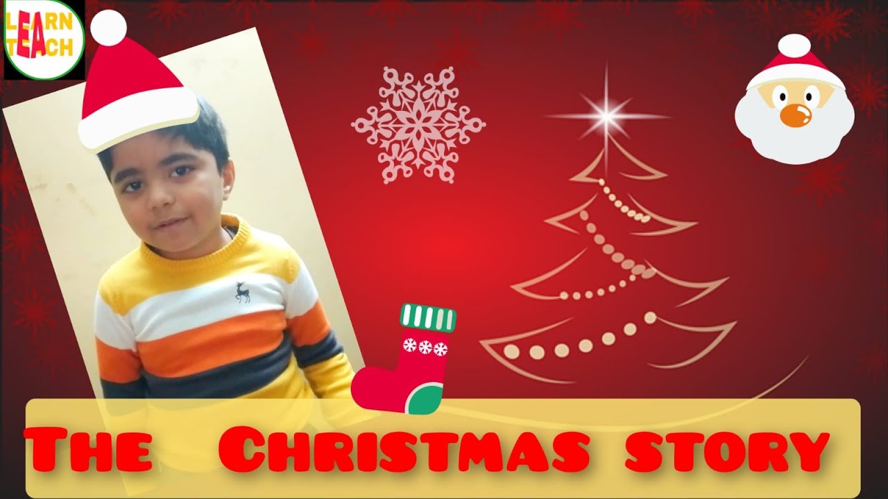 Christmas Story For Kid Christmas Story Christmas Story In English christmas-story-for-kid-christmas-story-christmas-story-in-english