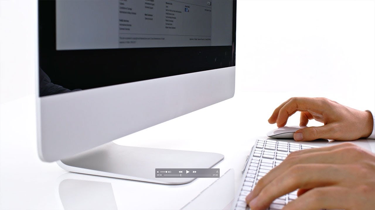 FedEx Advanced Tracking - YouTube