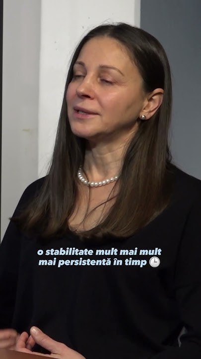 Conf. Univ. Dr Lavinia Bratu - De ce nu au succes dietele de slăbit? #nutritie - YouTube