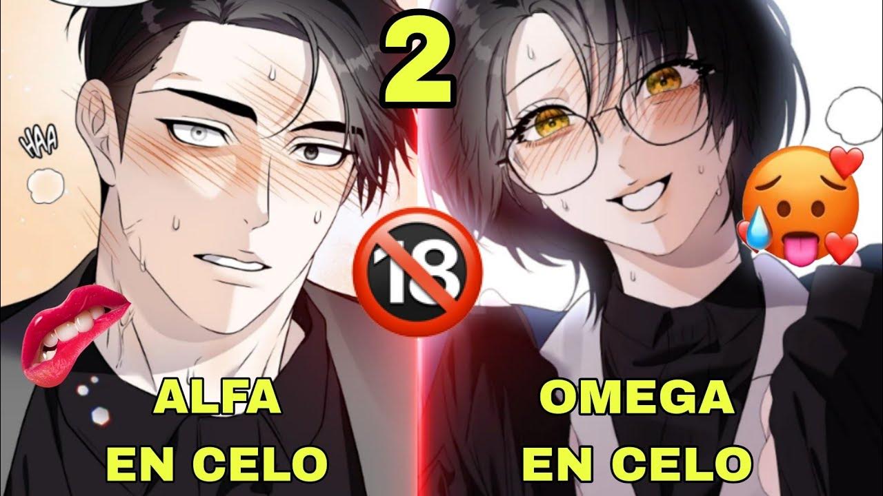 REENCARNO en un JUEGO de CITAS BL y tiene que CONQUISTAR a un MACHO ALFA // MANHWA BL - YouTube