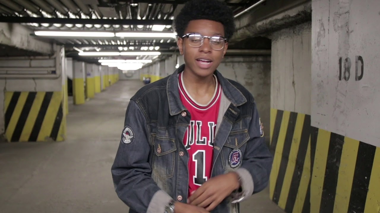 The Third - DEAR HIP HOP (Official Video) by Red Row Productions - YouTube