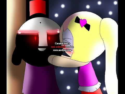 Finsternis Vampir #84 love story Nono Susa and Shira Brick - YouTube