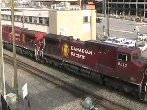 CP(9712-Head-CP(8641-End - YouTube