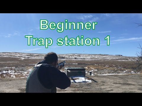 Beginner trap, How to make trap simple Station 1 - YouTube