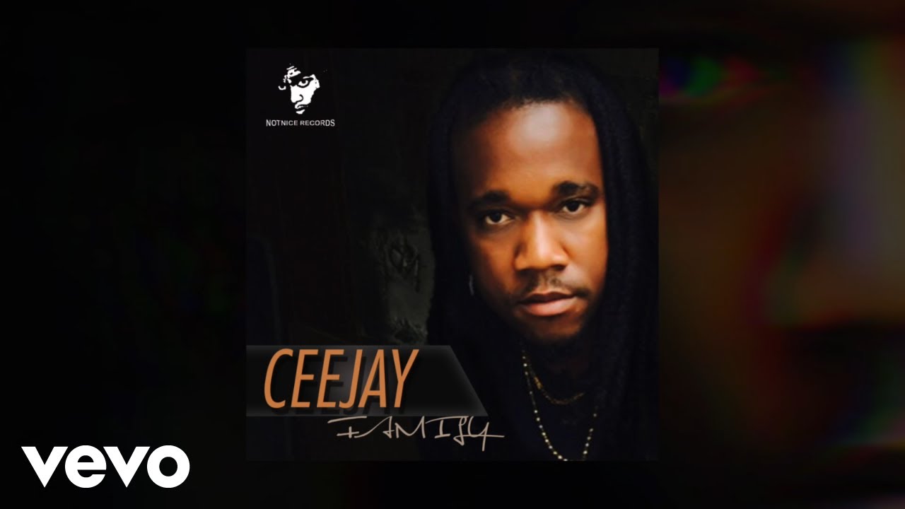 Ceejay - Family (ACOUSTIC) - YouTube