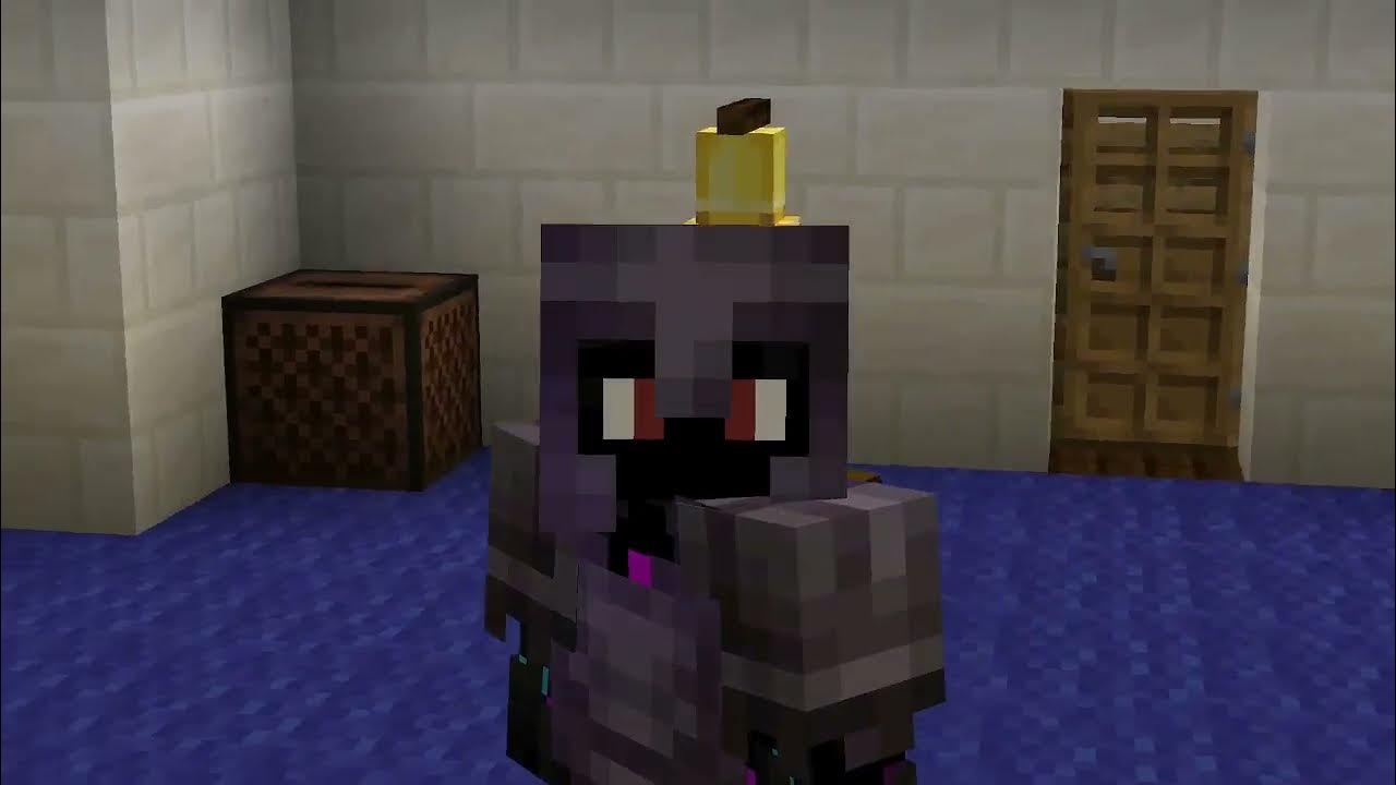 Diving into OLD MINECRAFT MAPS of mine Part 1 - YouTube