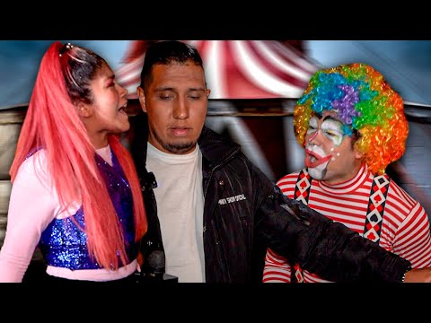 Era un triste payaso y no lo sabia EP. 11 😱🤡 | Exponiendo infieles T-5