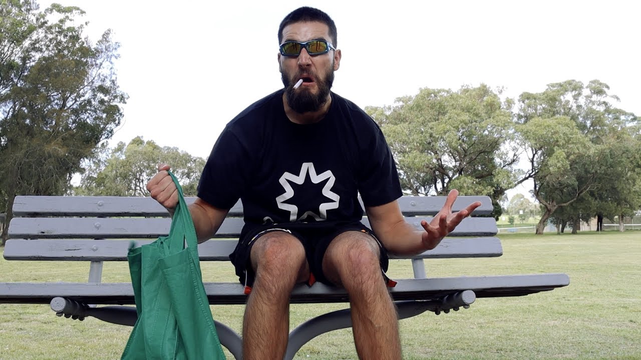 WHERE IS MY LIGHTER? - Part 1 - YouTube