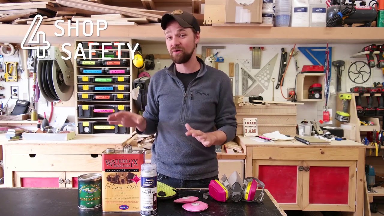 Top Shop Air Cleaner | Michael Alm Reviews The EnviroKlenz® Air System ...