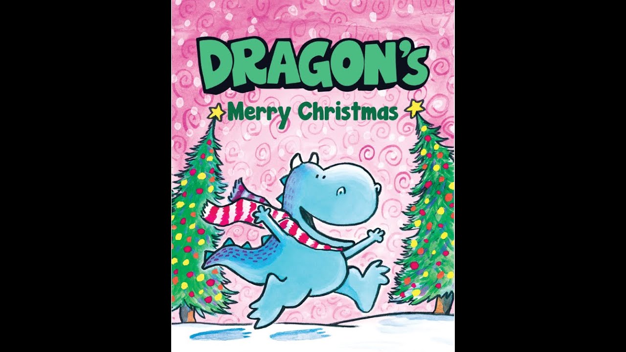 Dragon's Merry Christmas - Chapter 4 - Merry Christmas Dragon - YouTube