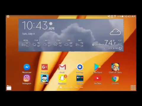 Improve Your Phones/Tablets Performance - YouTube